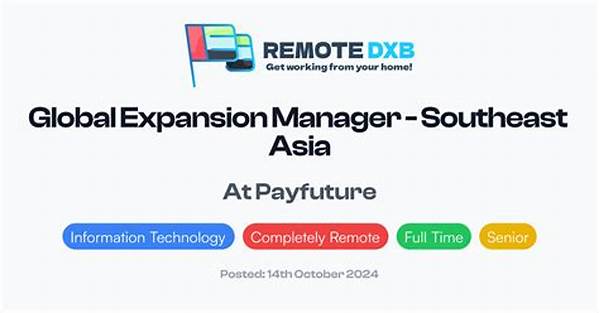 Remote Work Policies Expand Across Southeast Asia - MillennialHustle
